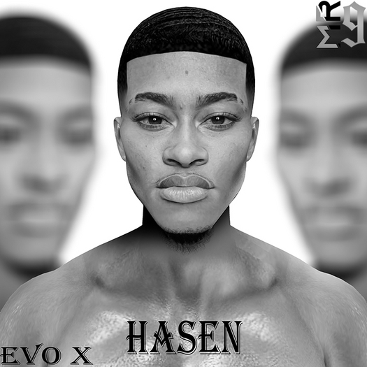 Second Life Marketplace - Hasen Skin Demo